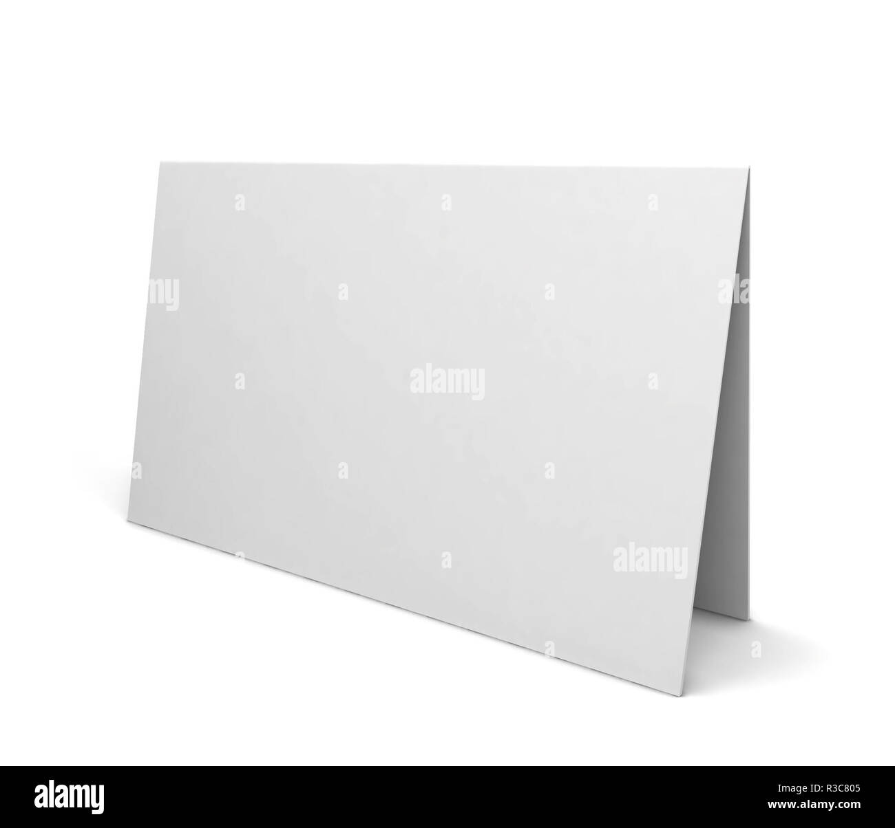 Folded 3d shapes paper hi-res stock photography and images - Alamy