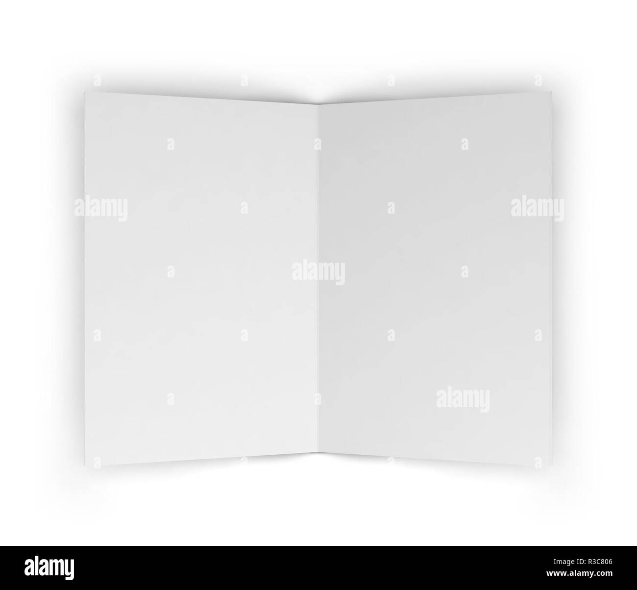 Folded 3d shapes paper hi-res stock photography and images - Alamy