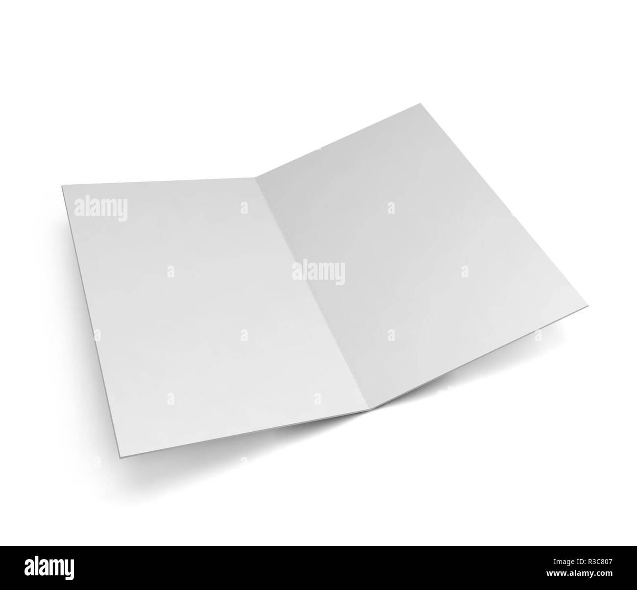 Folded 3d shapes paper hi-res stock photography and images - Alamy
