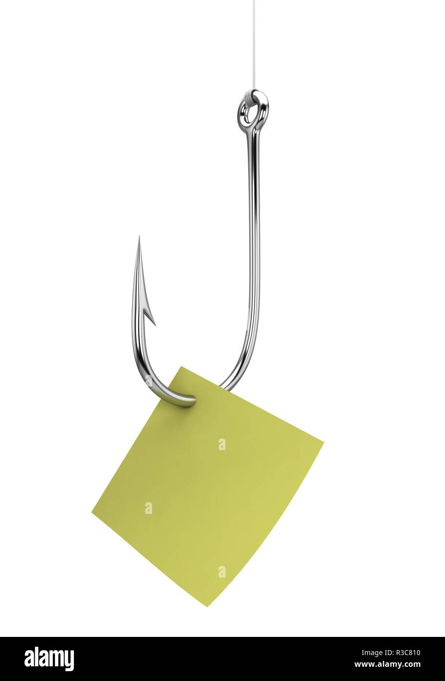 Empty fish market Cut Out Stock Images & Pictures - Alamy