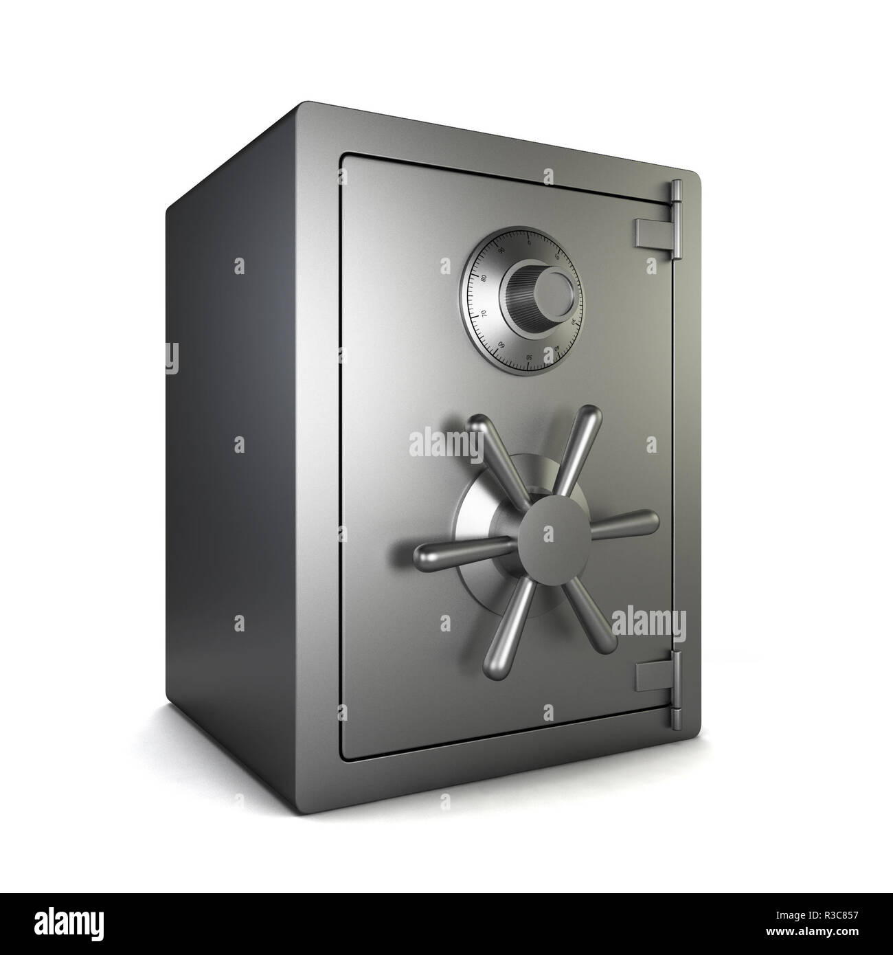 Photo vault Cut Out Stock Images & Pictures - Alamy