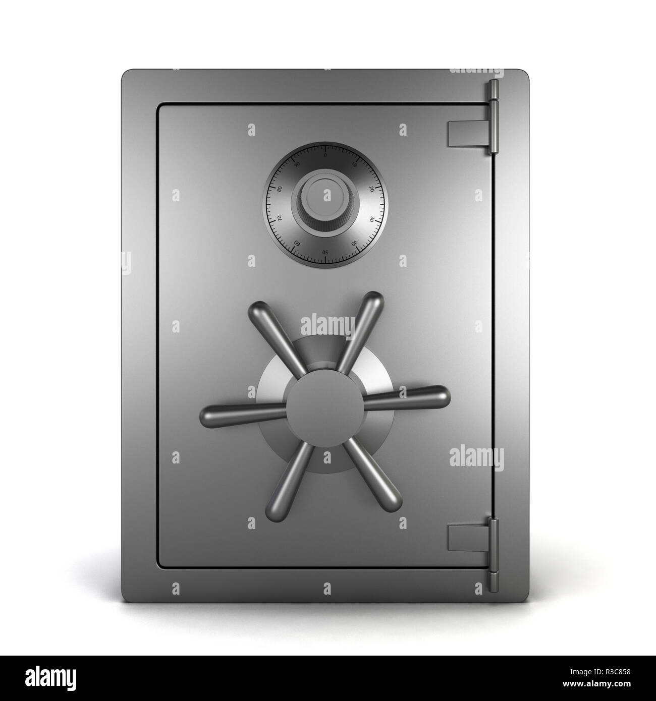 Photo vault Cut Out Stock Images & Pictures - Alamy