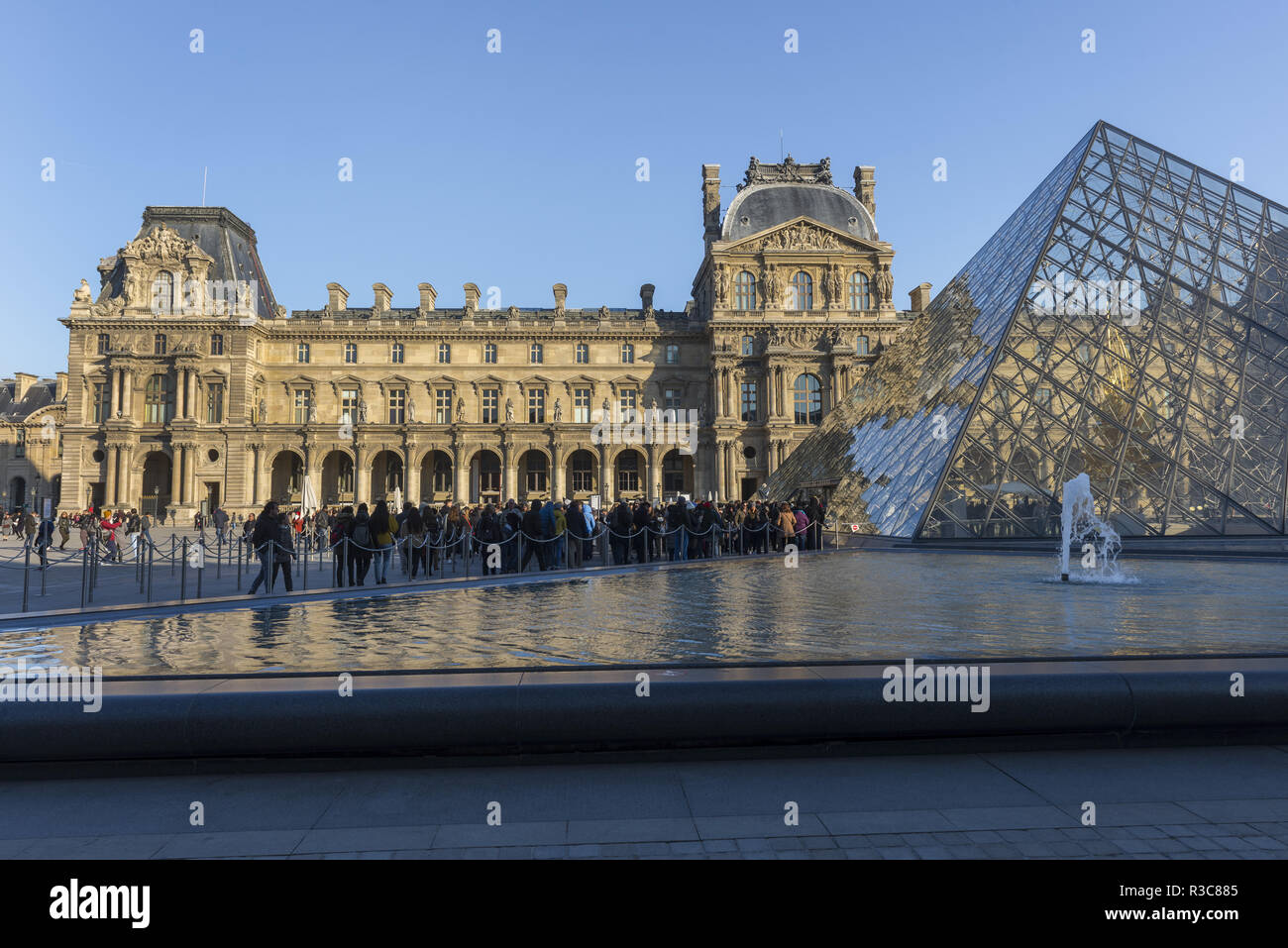 Palais du patrimoine hi-res stock photography and images - Alamy