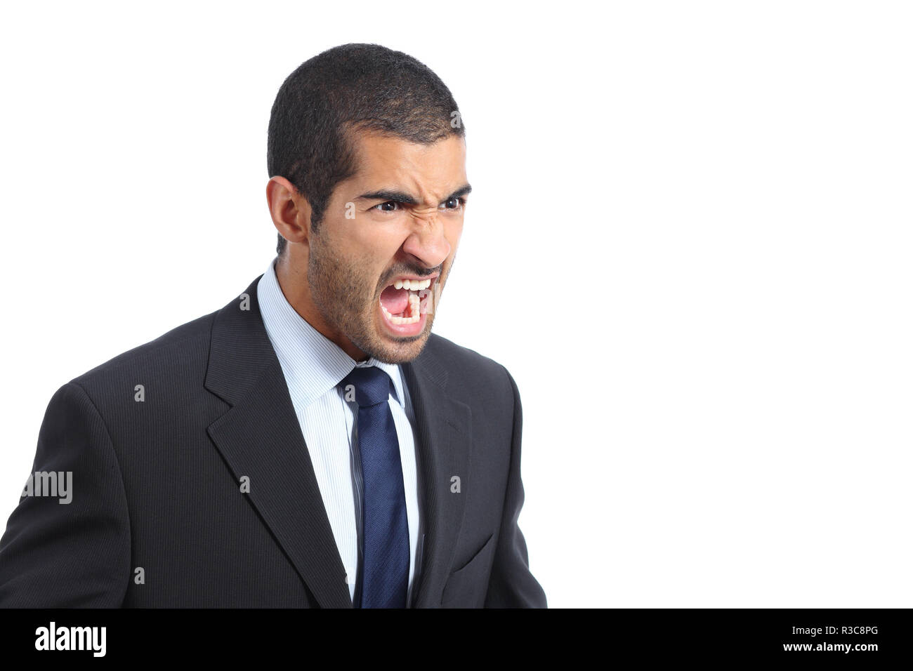 Arab chief hi-res stock photography and images - Alamy