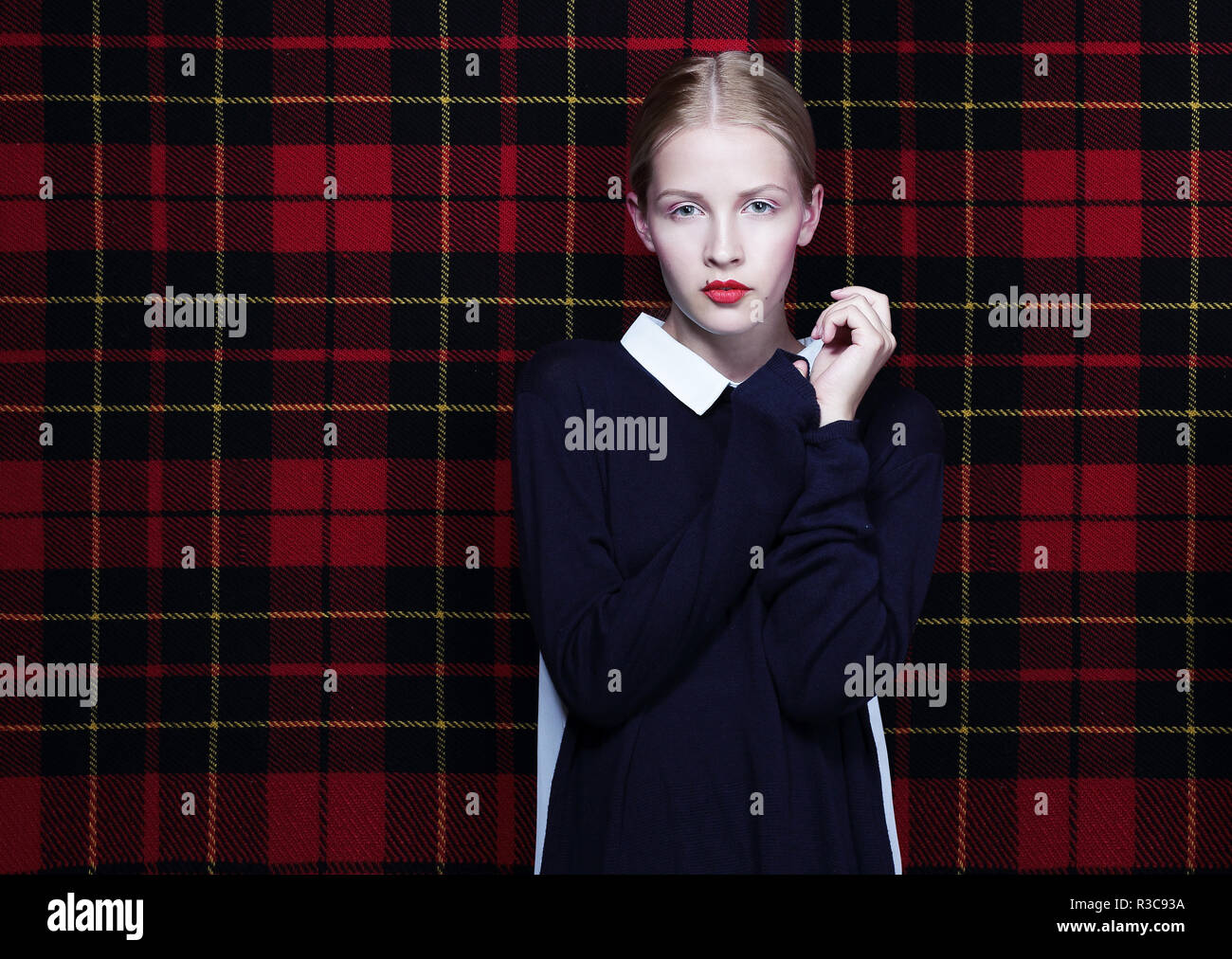 Skin squared hi-res stock photography and images - Alamy
