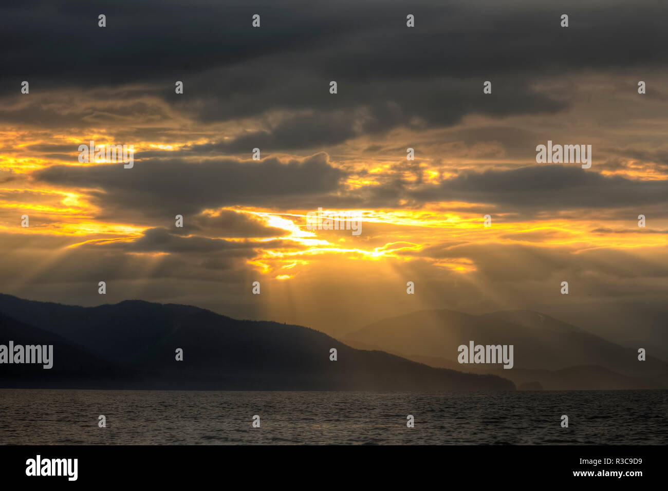 Tenakee Springs High Resolution Stock Photography and Images - Alamy