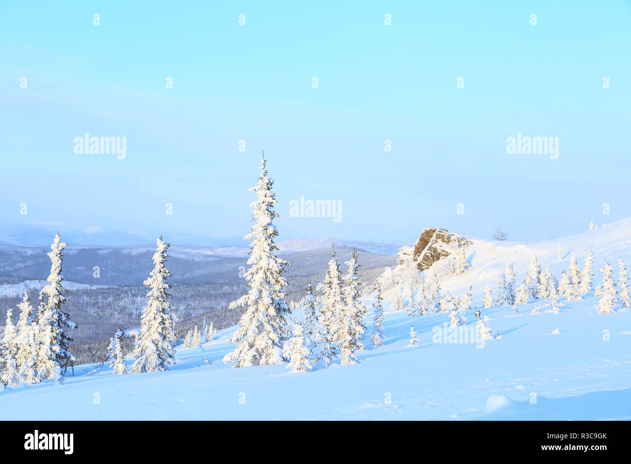 Alaska scene hi-res stock photography and images - Alamy