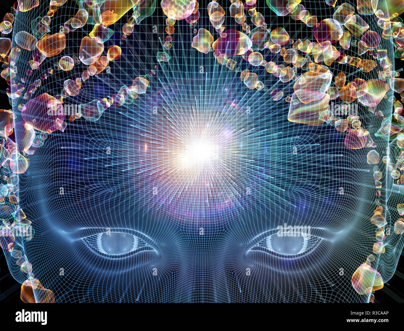 Brain String Stock Photos & Brain String Stock Images - Alamy