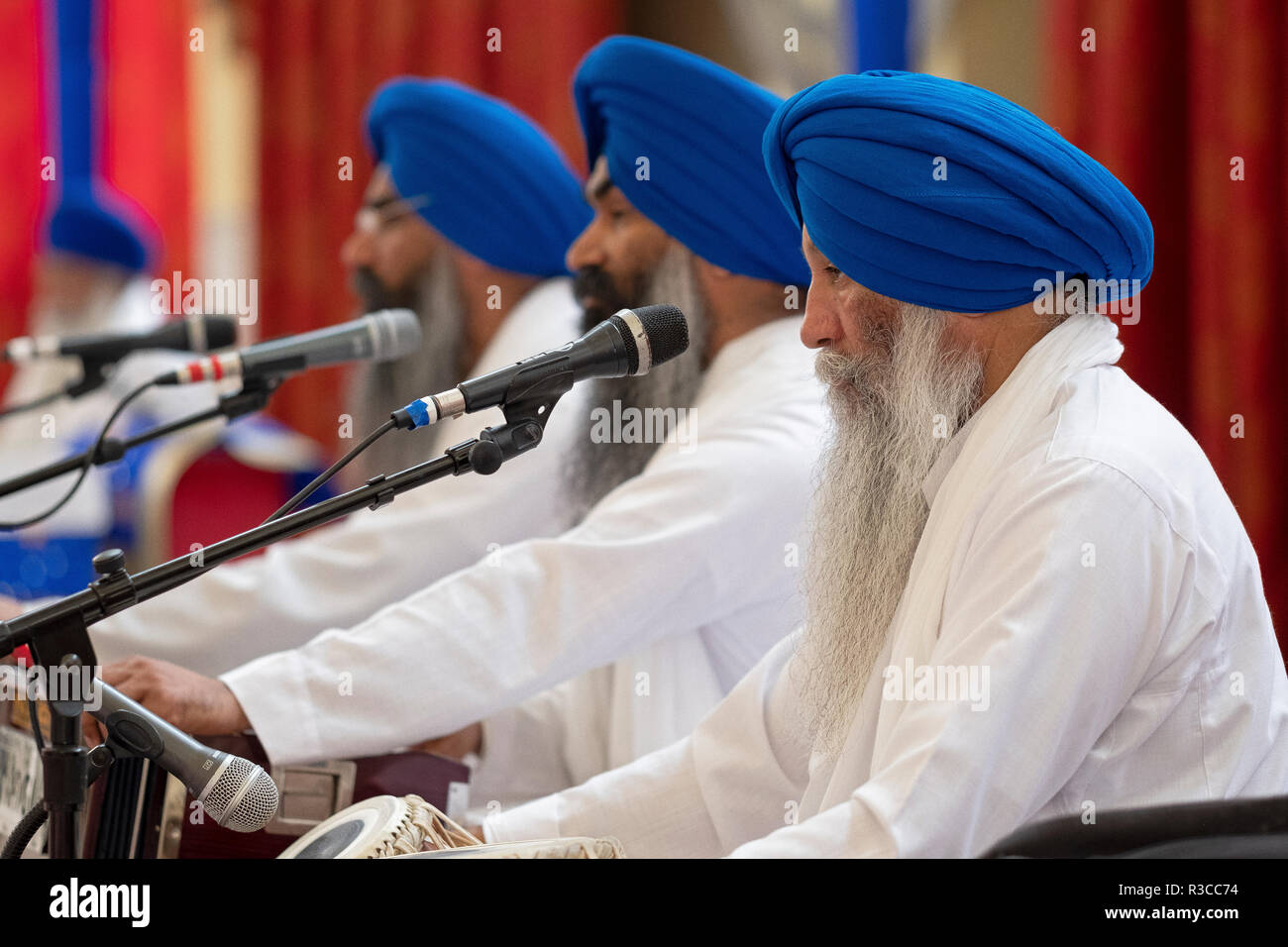 Daastars hi-res stock photography and images - Alamy