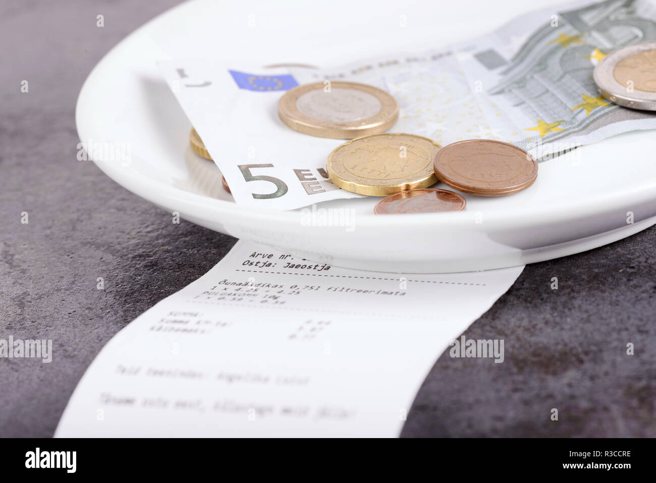 Compensation plate hi-res stock photography and images - Alamy