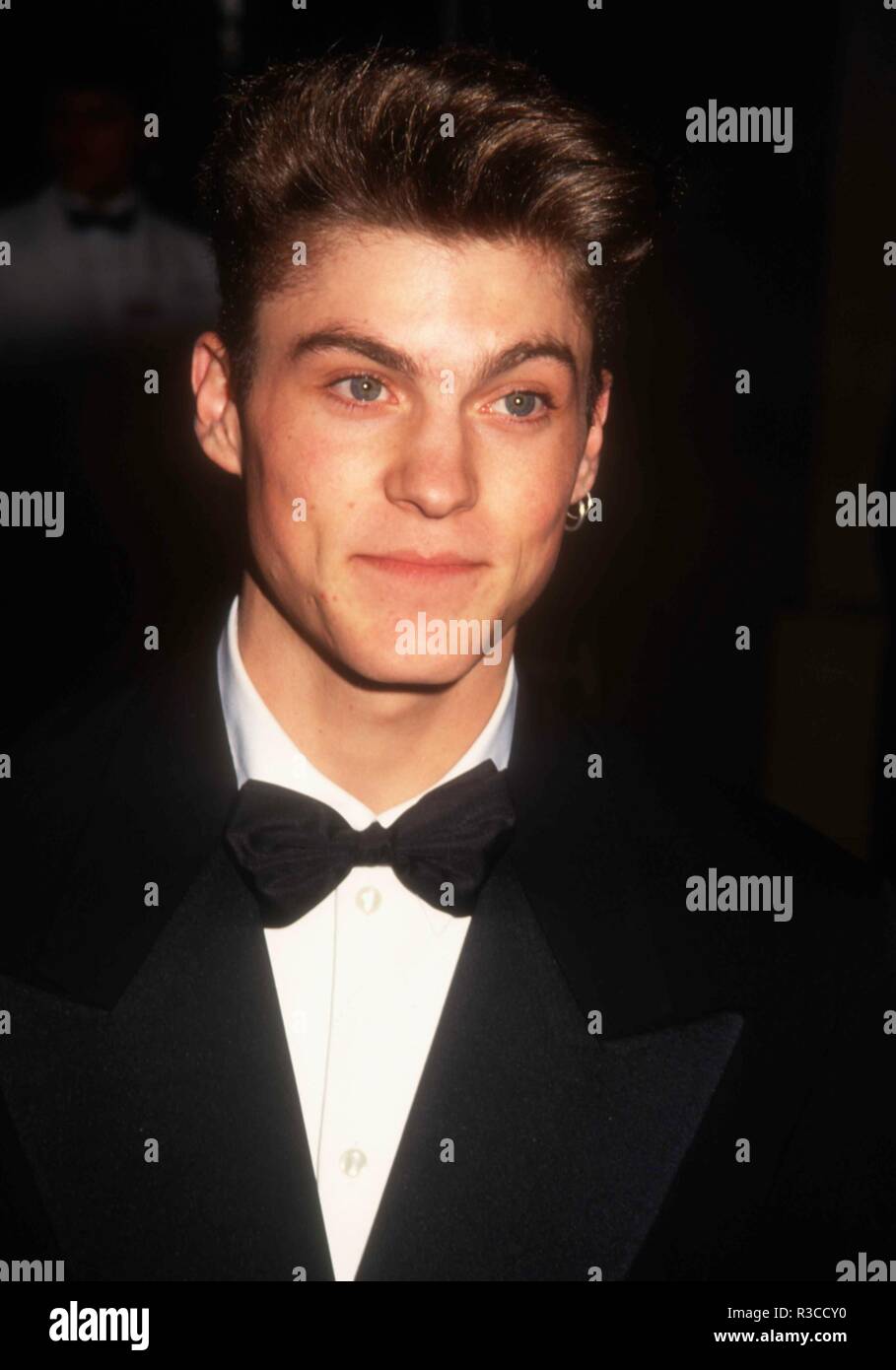 BEVERLY HILLS, CA - JANUARY 30: Actor Brian Austin Green attends the ...