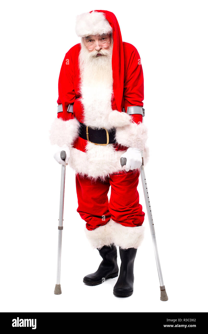 December walk Cut Out Stock Images & Pictures - Alamy