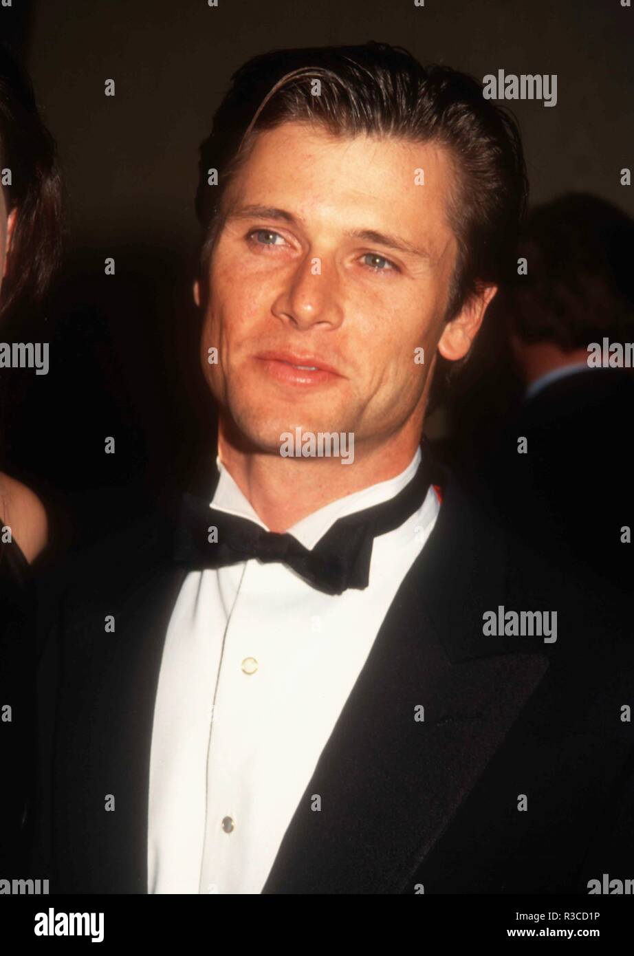 BEVERLY HILLS, CA - JANUARY 30: Actor Grant Show attends the American ...