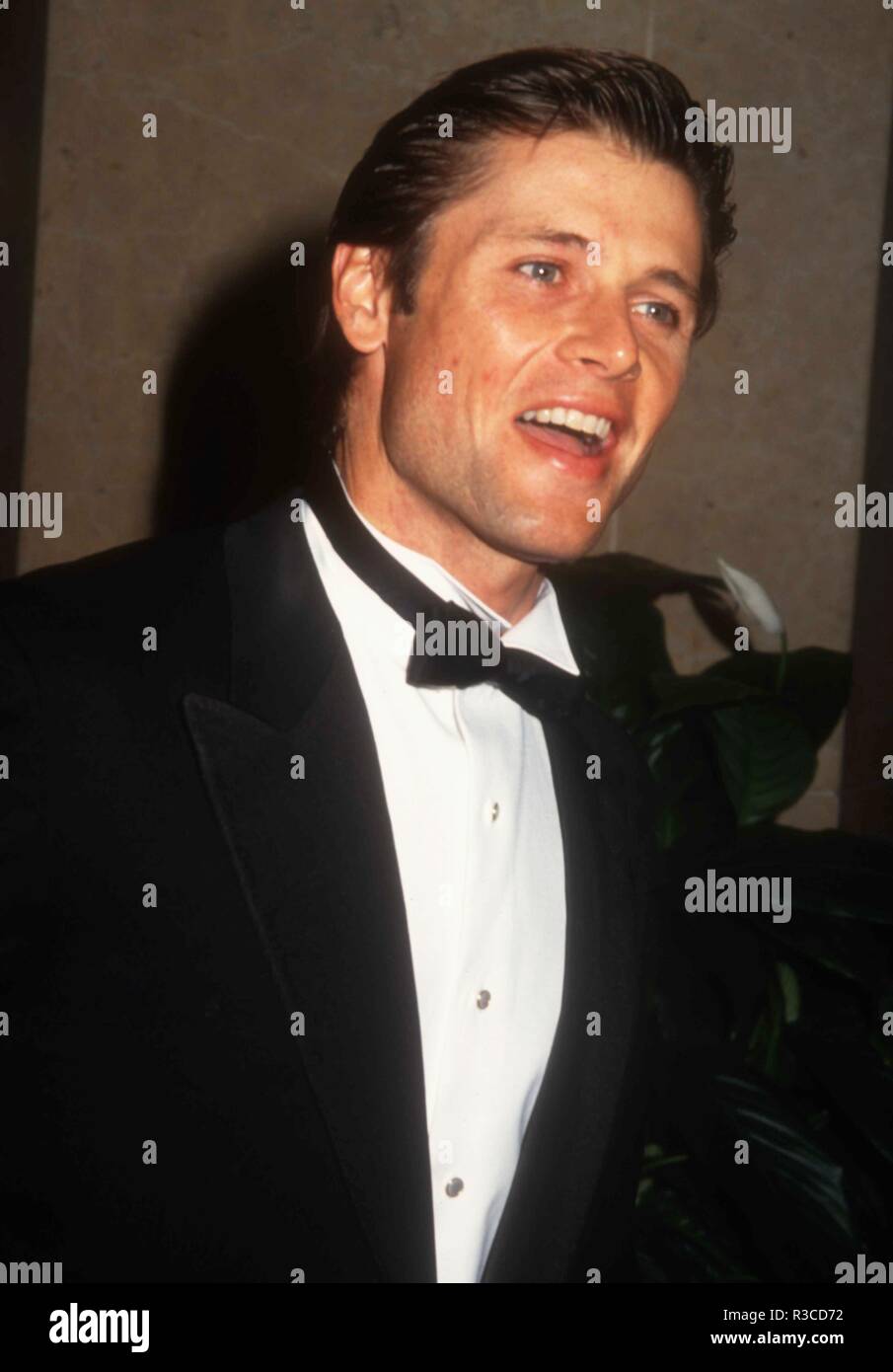 BEVERLY HILLS, CA - JANUARY 30: Actor Grant Show attends the American ...