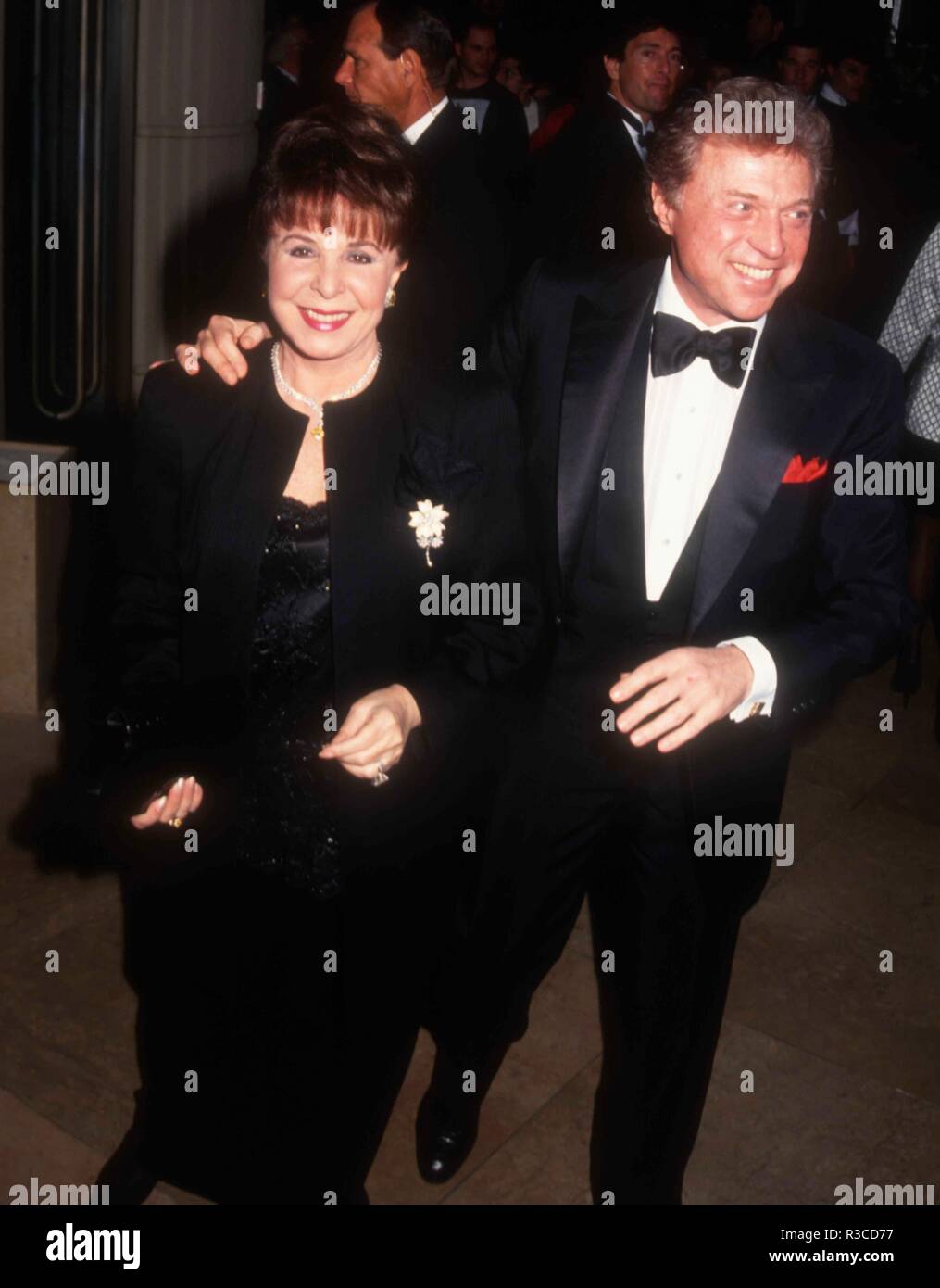 Eydie Gorme Funeral Service Telegraph