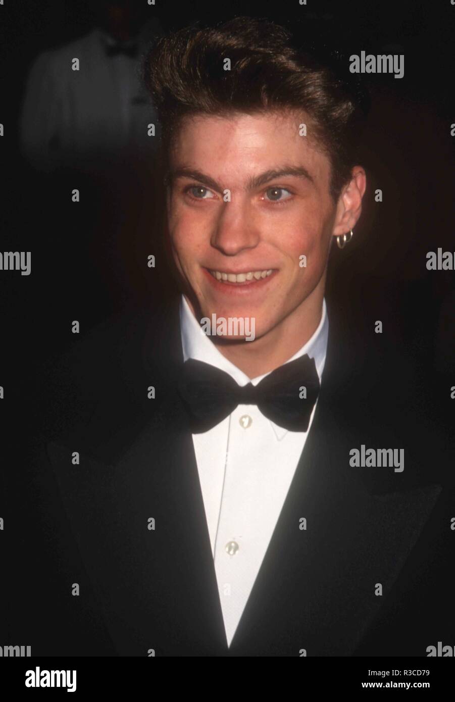 BEVERLY HILLS, CA - JANUARY 30: Actor Brian Austin Green attends the ...