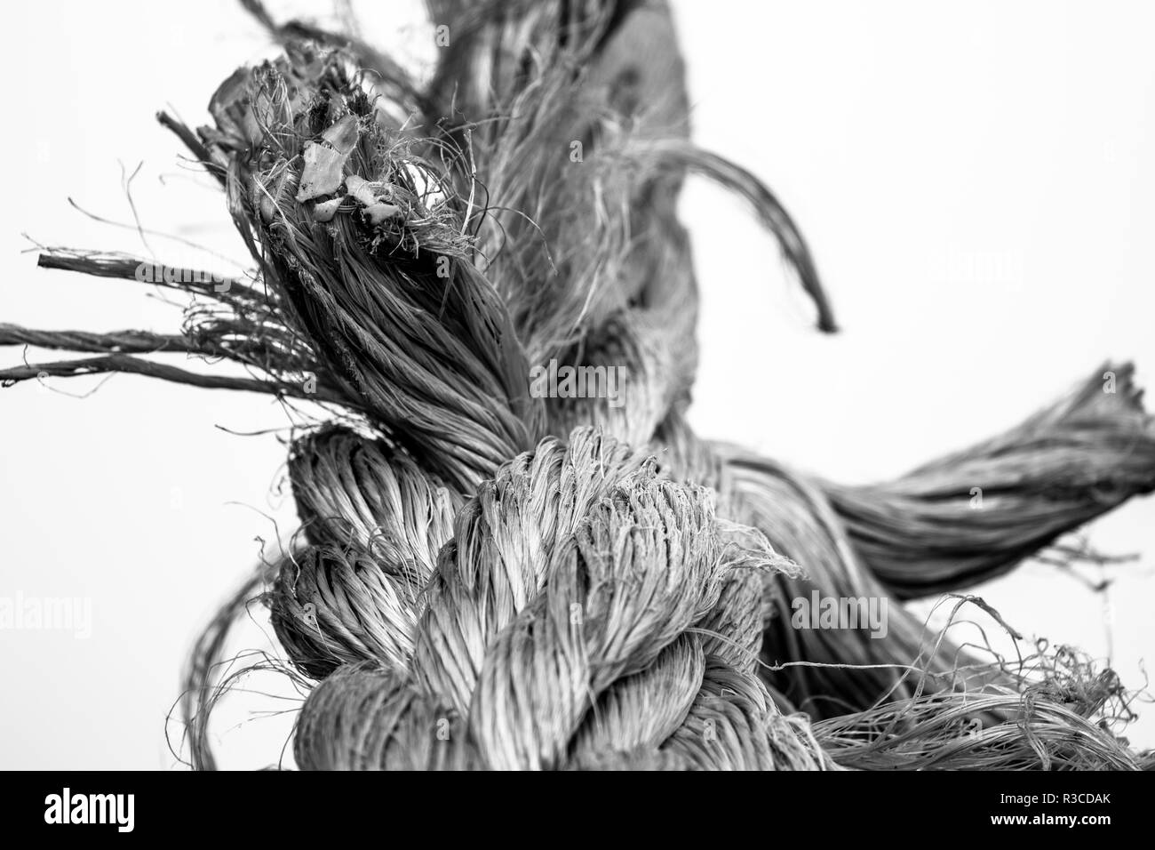 Schiffstau hi-res stock photography and images - Alamy