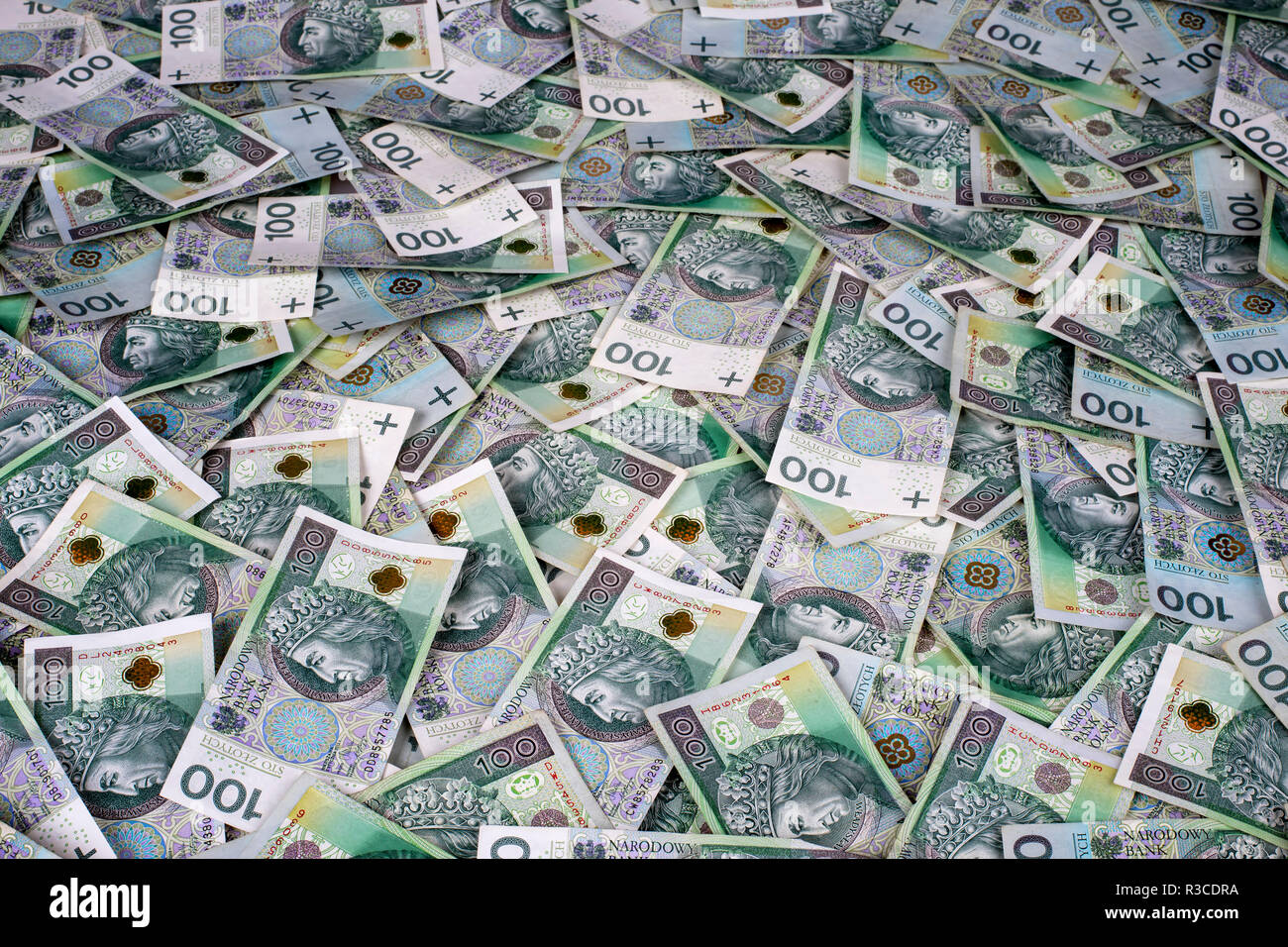 100 banknotes hi-res stock photography and images - Alamy