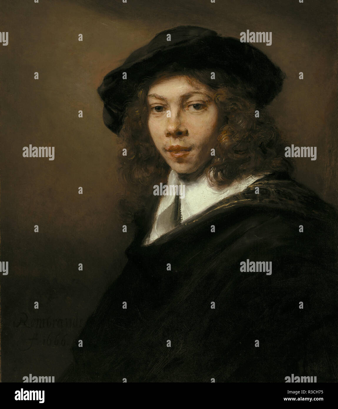 17th century dutch boys hi-res stock photography and images - Alamy
