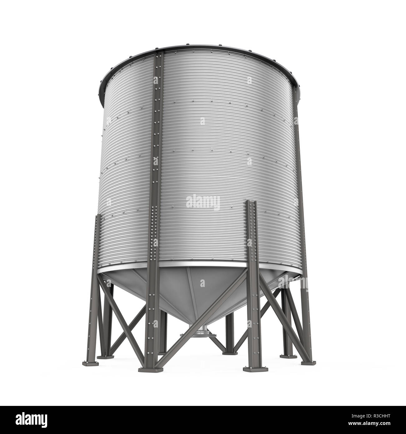 Bulk storage warehouse hi-res stock photography and images - Alamy