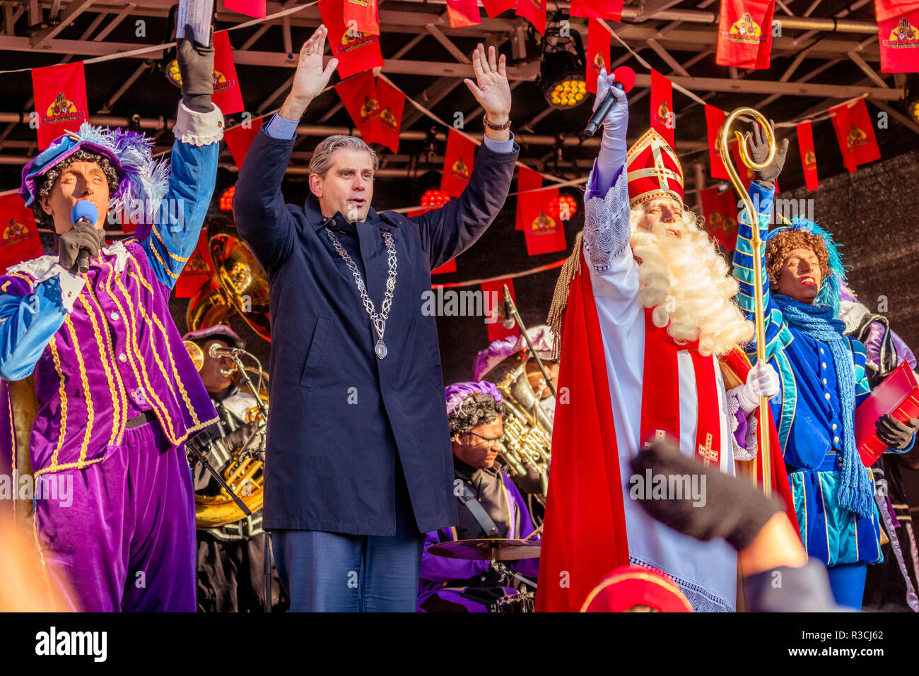 Wouter kolff hi-res stock photography and images - Alamy