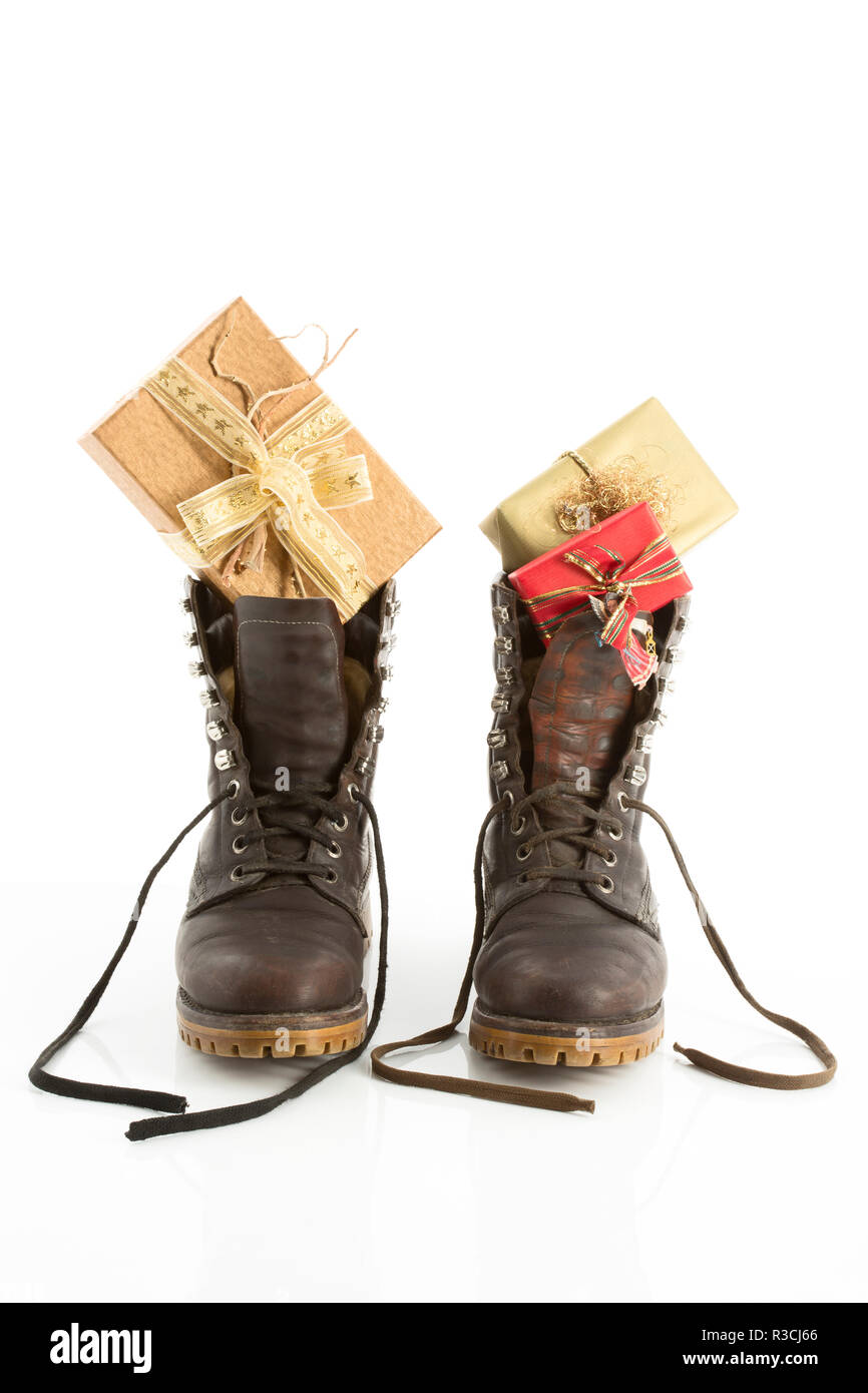 Love filled gifts hi-res stock photography and images - Alamy