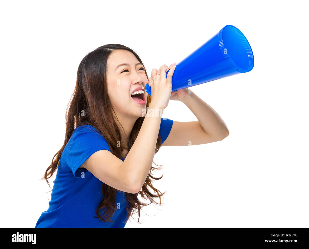 Junior laugh Cut Out Stock Images & Pictures - Alamy