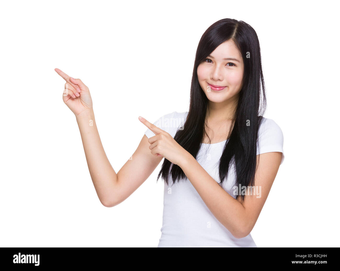 Portrait tow girls hi-res stock photography and images - Alamy