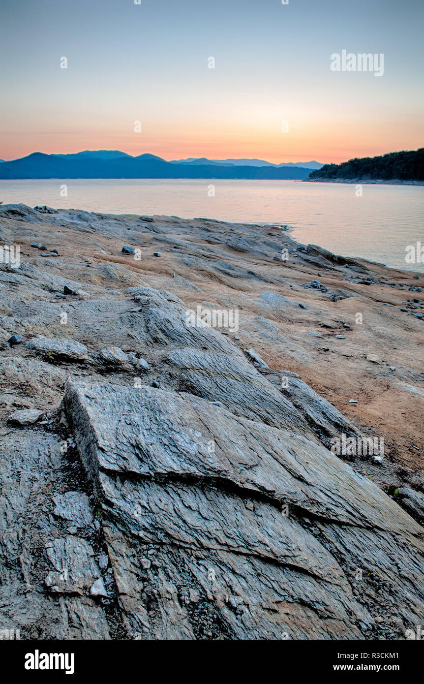 Devils fork state park south carolina hi-res stock photography and ...