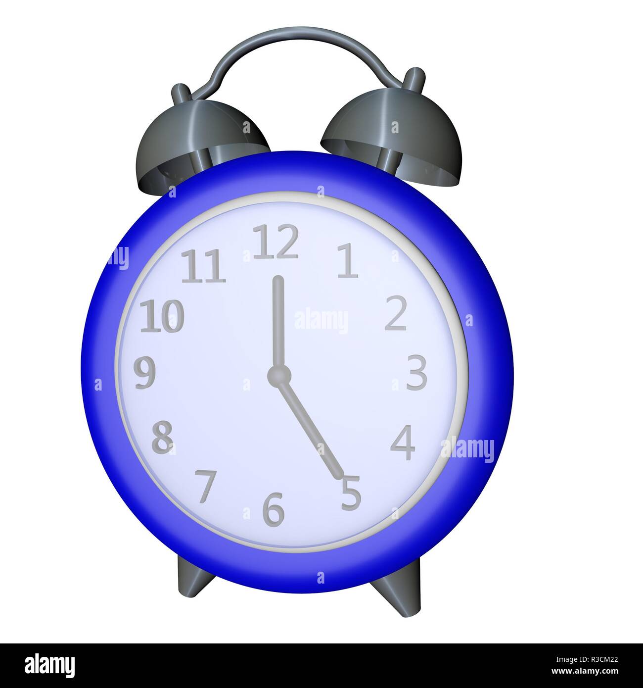 Friendly reminder Cut Out Stock Images & Pictures - Alamy