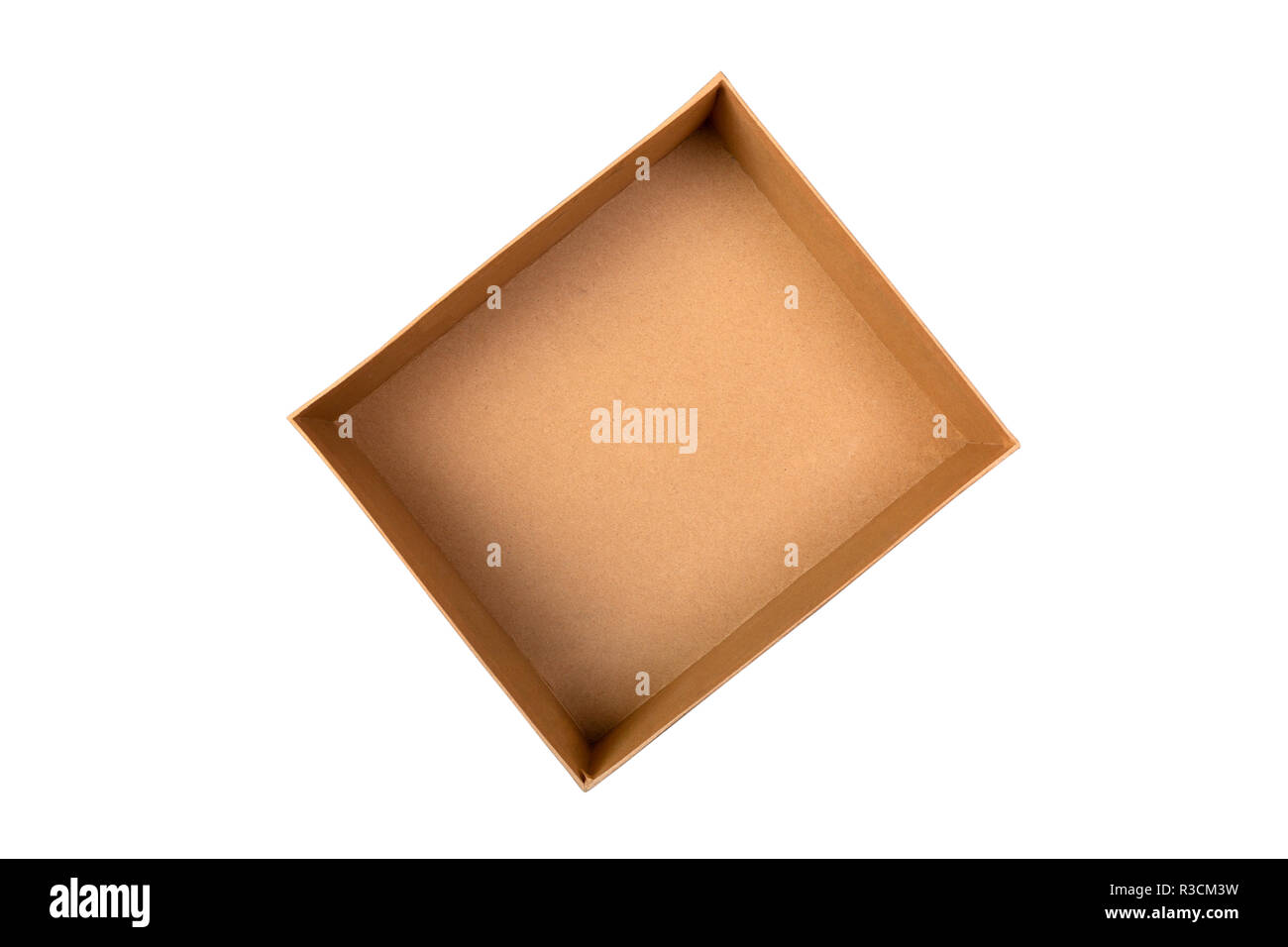 Top view empty country Cut Out Stock Images & Pictures - Alamy