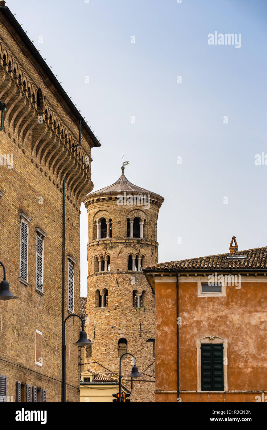 Ancient belfry hi-res stock photography and images - Alamy