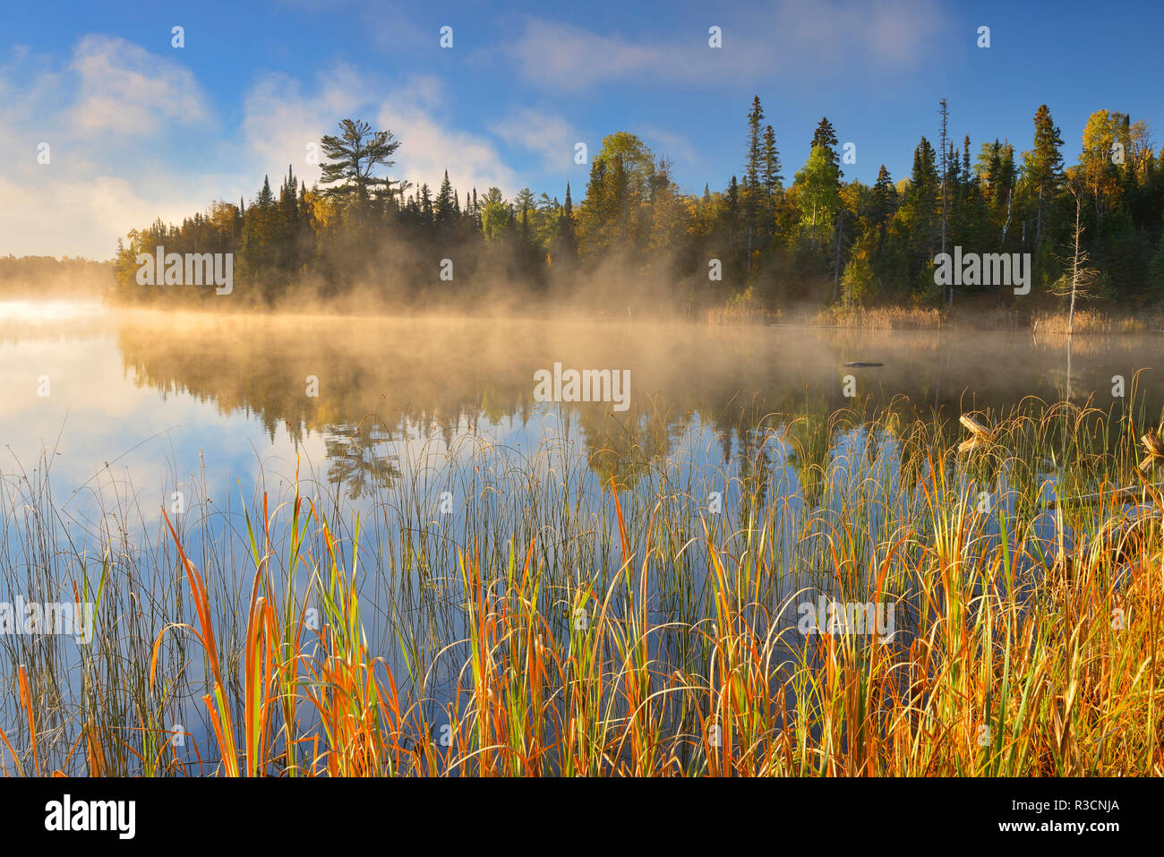 Whiteshell provincial park hi-res stock photography and images - Alamy