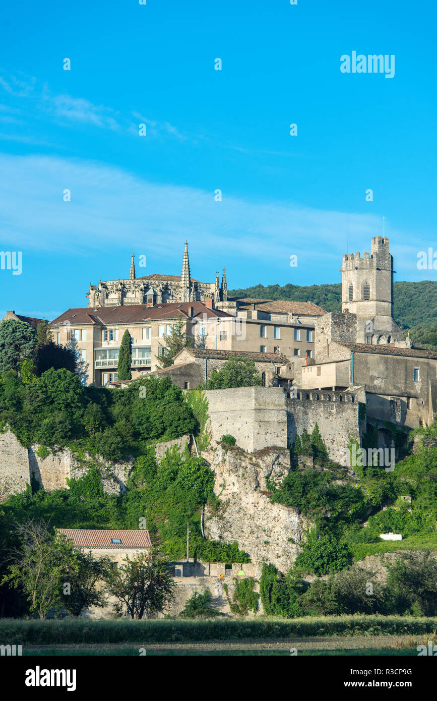 Tournon France High Resolution Stock Photography and Images - Alamy