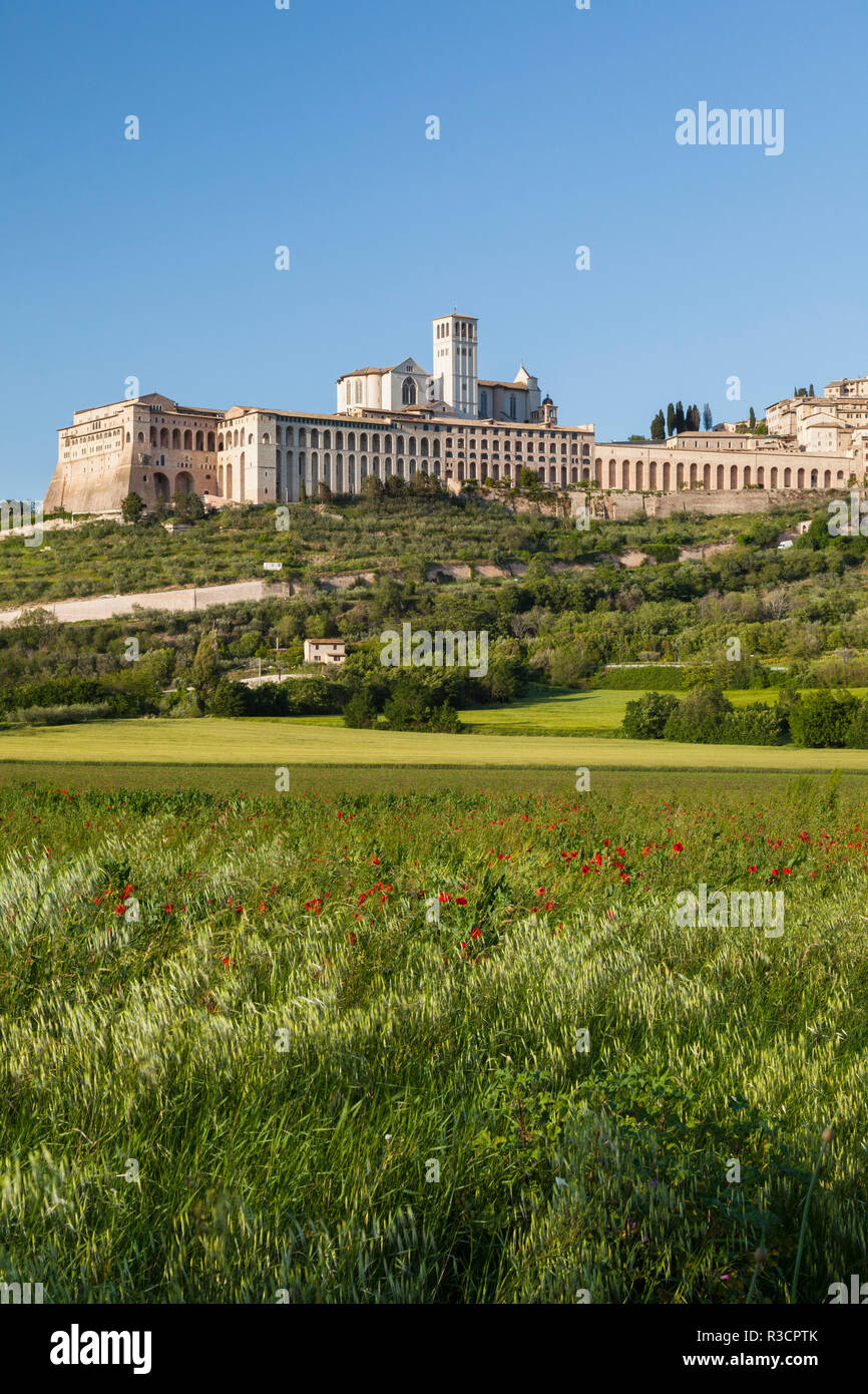 Religious compound hi-res stock photography and images - Alamy