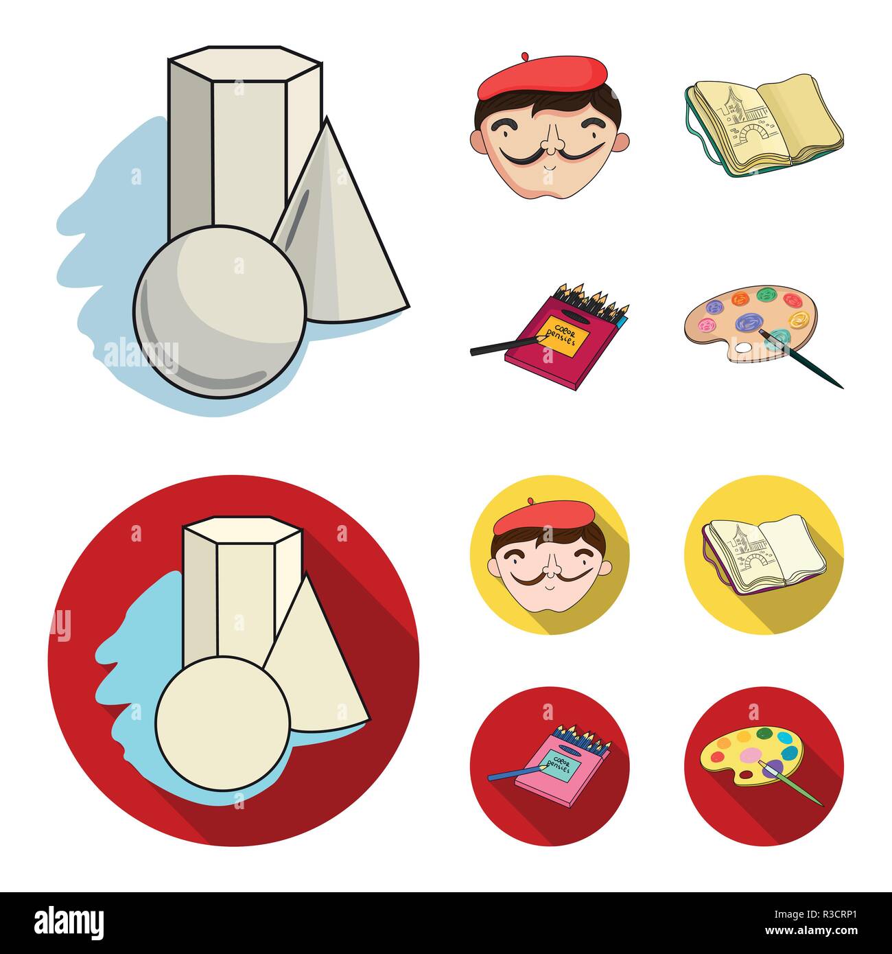 Car still Stock Vector Images - Alamy