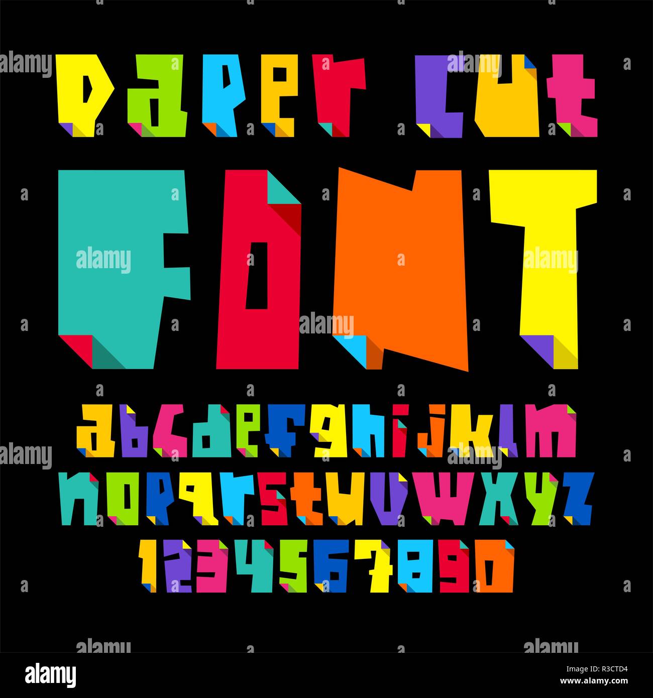 Letters paper hi-res stock photography and images - Alamy