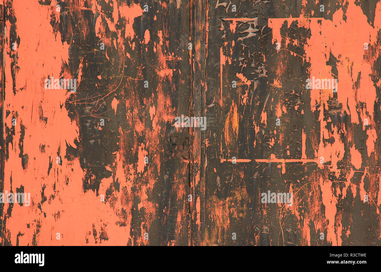 background rusty tin Stock Photo - Alamy