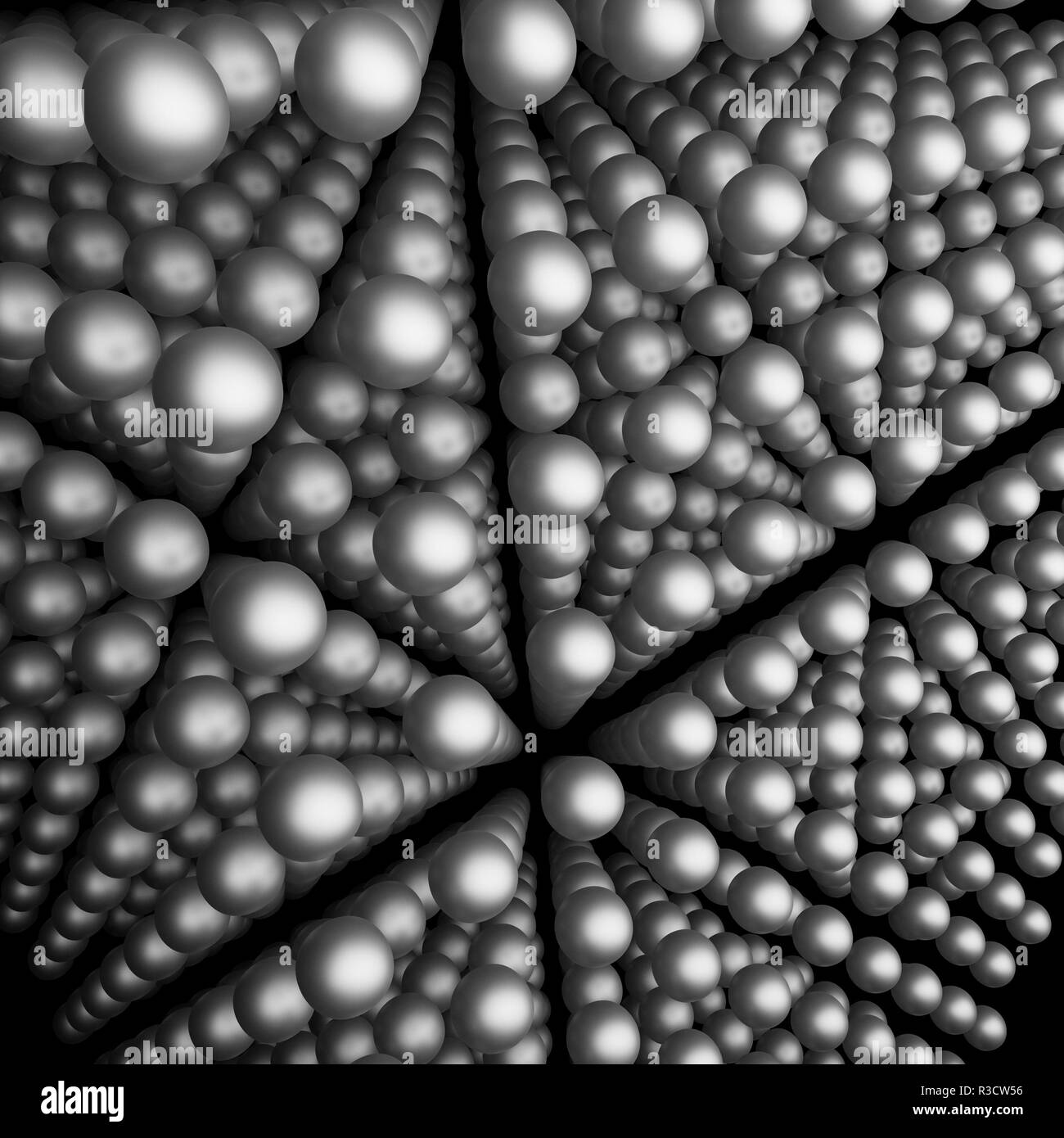 Atomic net hi-res stock photography and images - Alamy