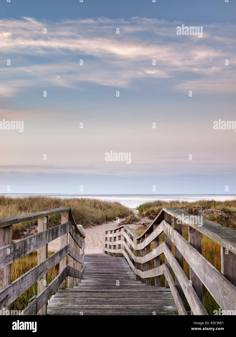 Chatham sound hi-res stock photography and images - Alamy