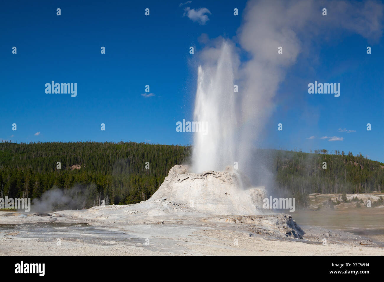 Vapor cone hi-res stock photography and images - Alamy