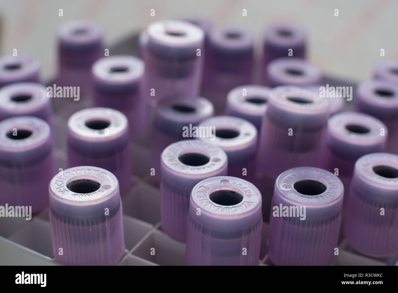 Medical specimen bottles hi-res stock photography and images - Alamy