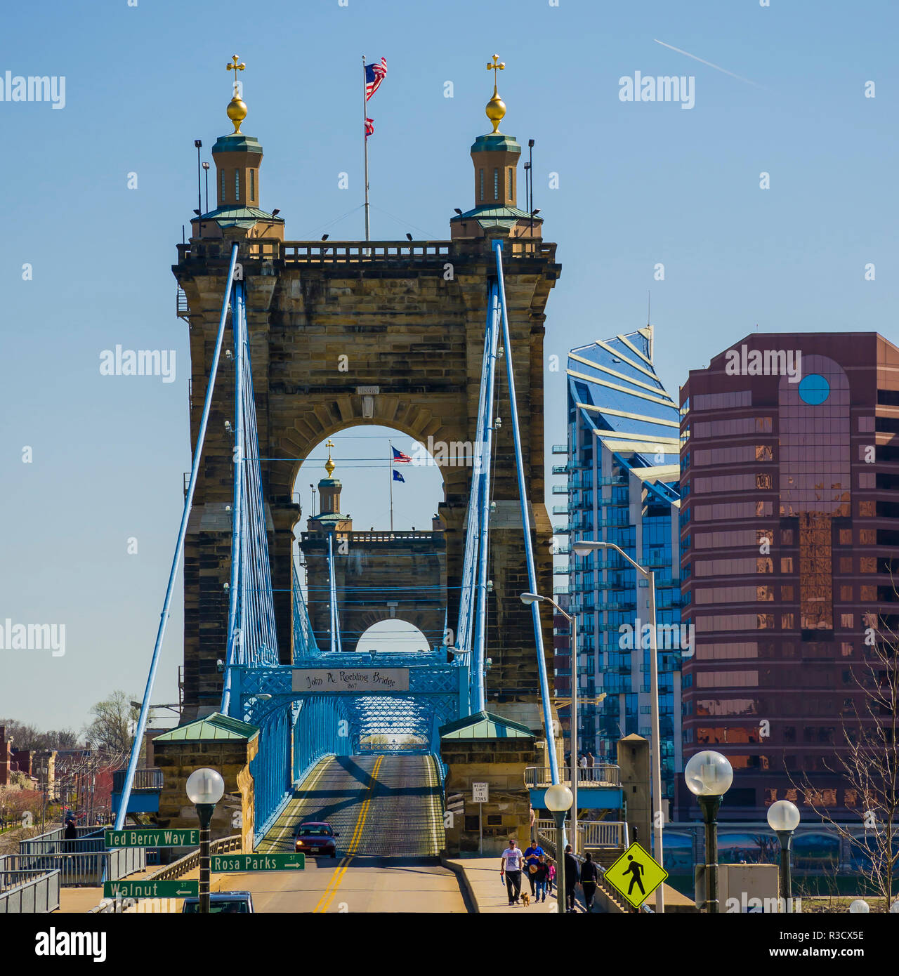 Ohio usa north america hi-res stock photography and images - Alamy