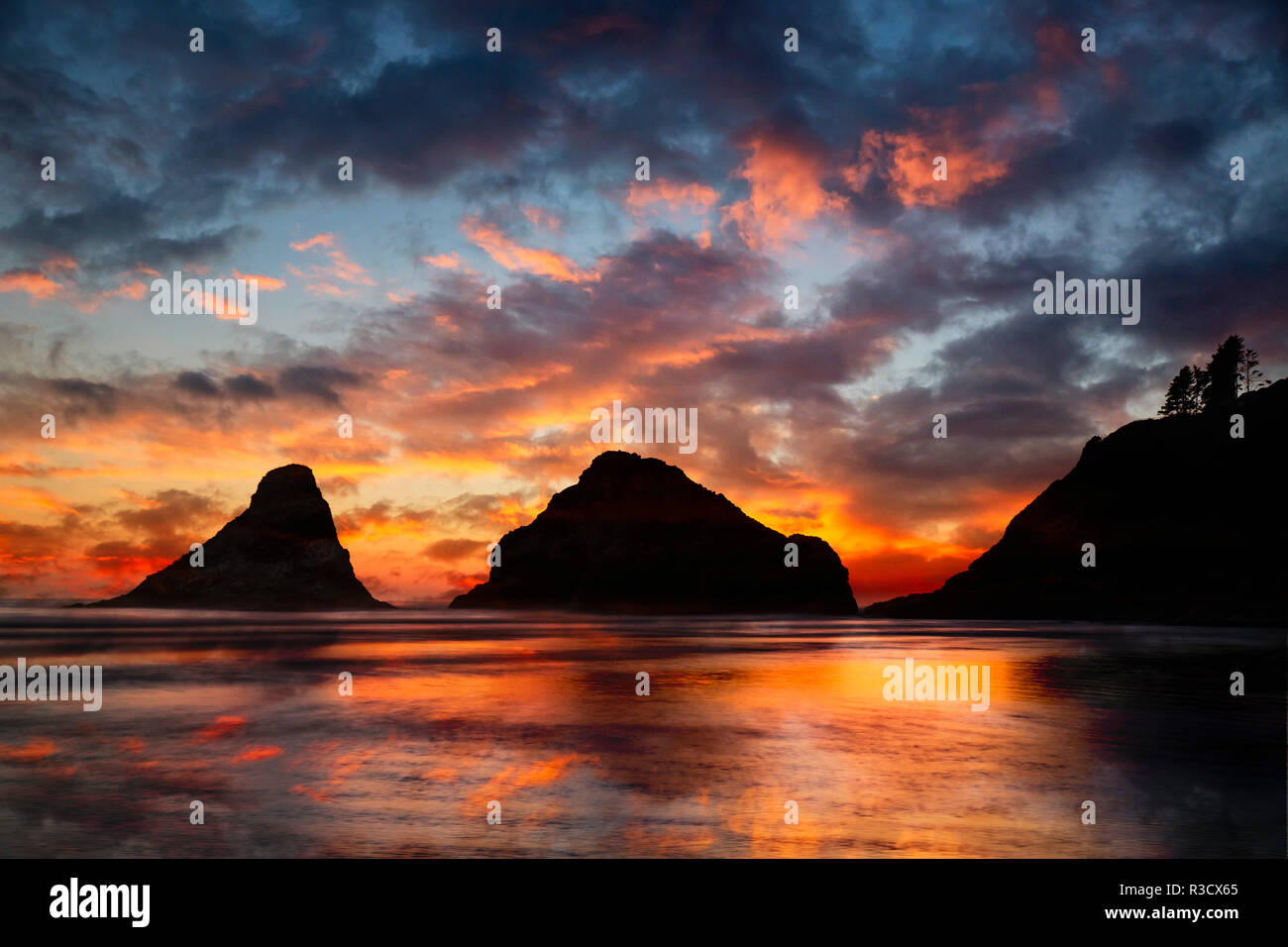 Devils elbow state park hi-res stock photography and images - Alamy