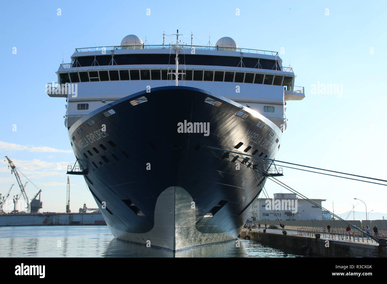 Marella hi-res stock photography and images - Alamy