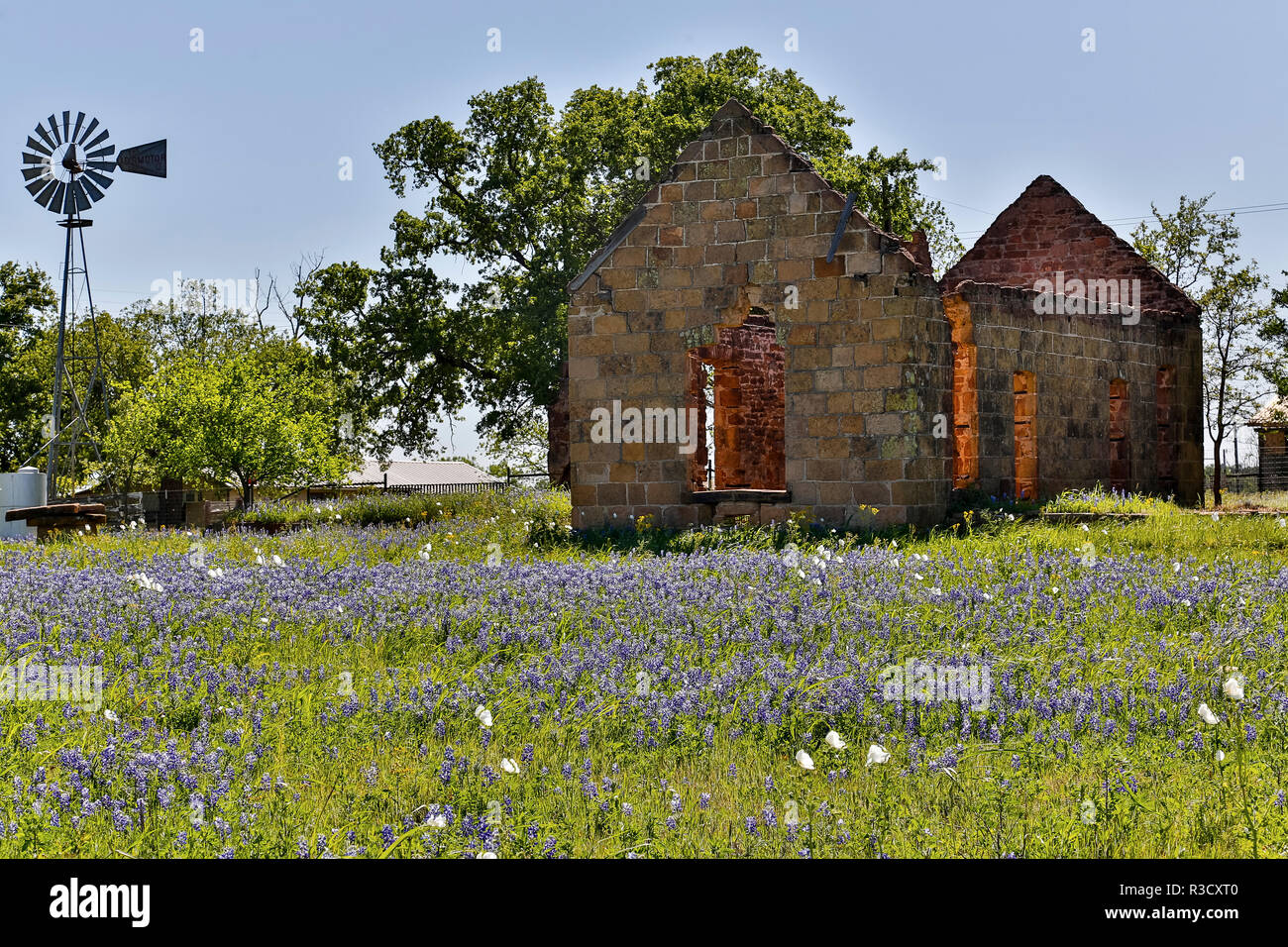 Cherokee building hi-res stock photography and images - Alamy