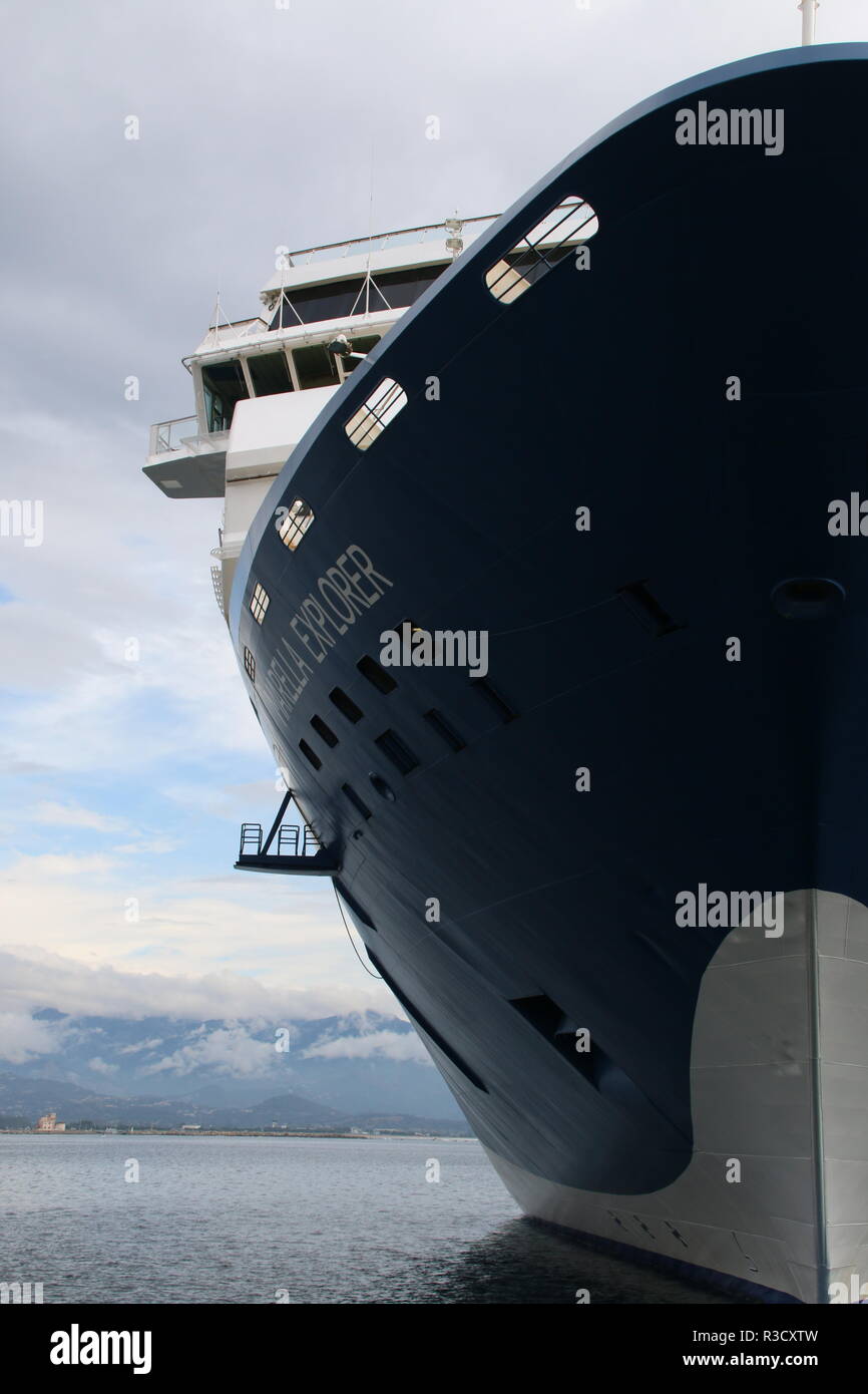 Tui marella explorer hi-res stock photography and images - Alamy