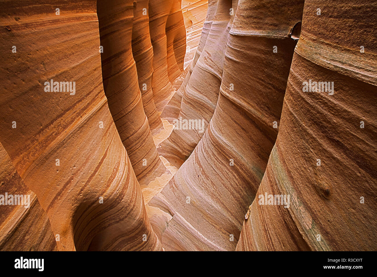 USA, Utah, Grand Staircase-Escalante National Monument Stock Photo - Alamy