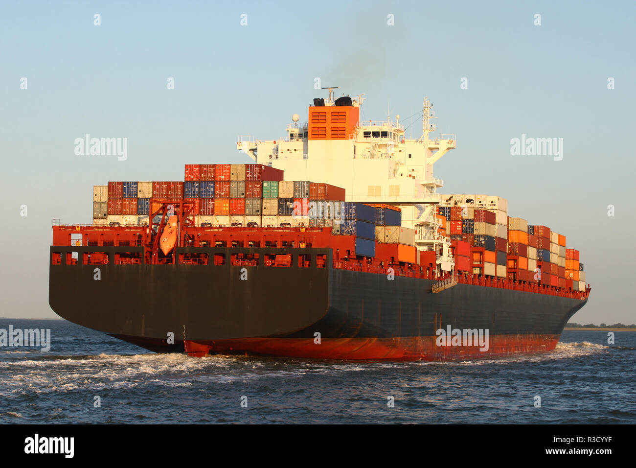 Boxcarrier hi-res stock photography and images - Alamy