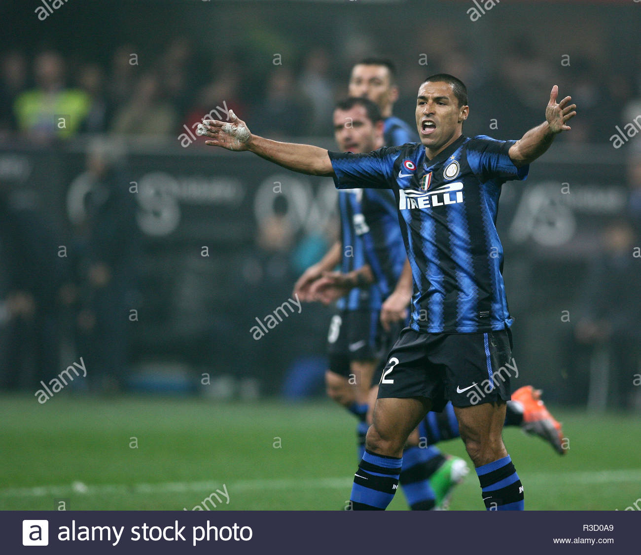 Ivan Cordoba High Resolution Stock Photography and Images - Alamy